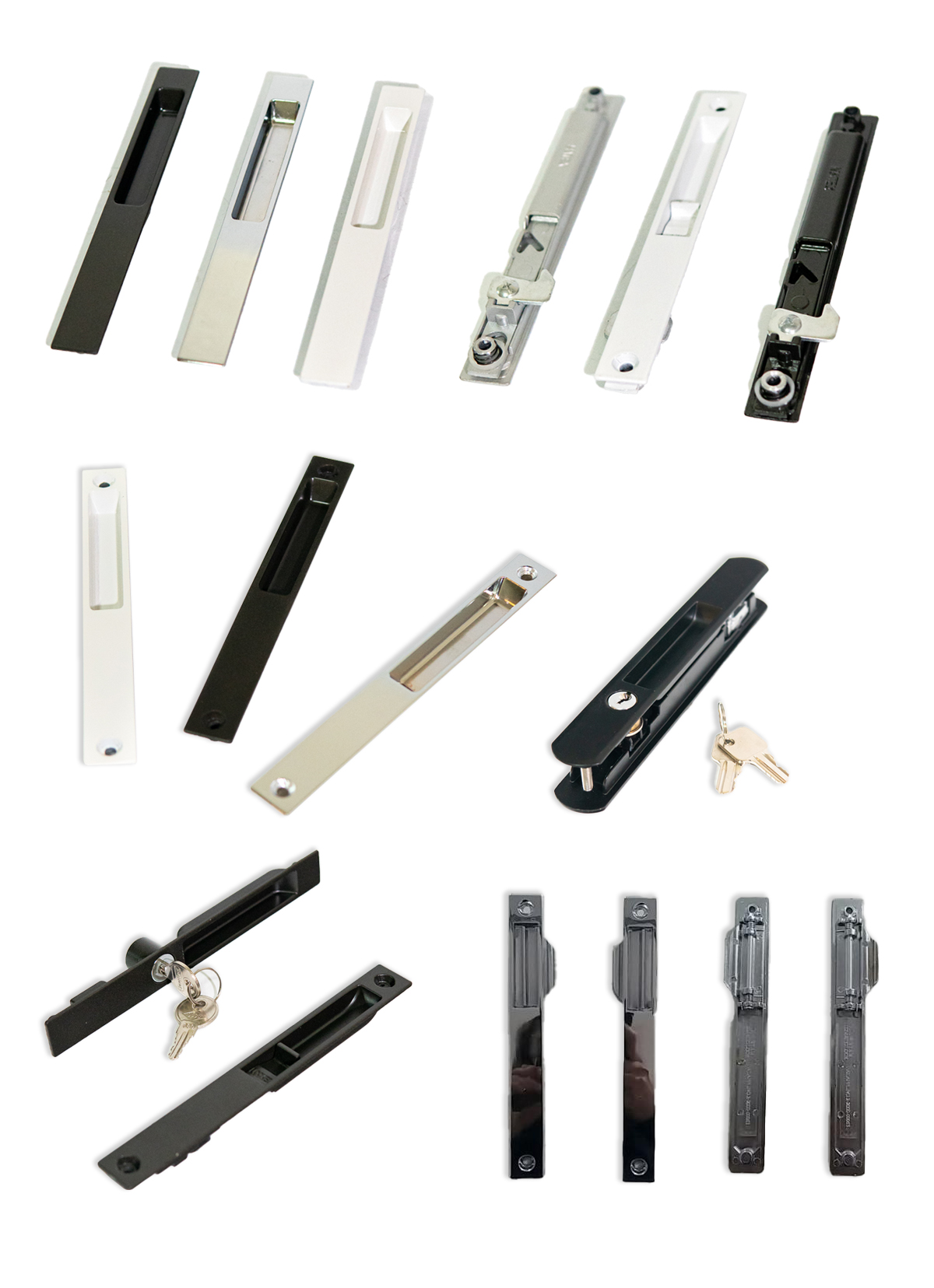 Hardware And Construction Supply Philippines - Aluminum Depot