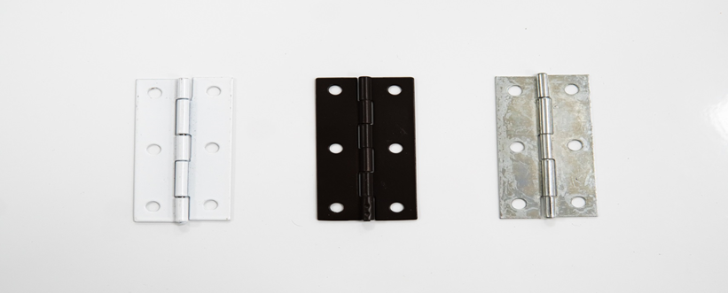 H-TYPE HANDLE - Aluminum Depot