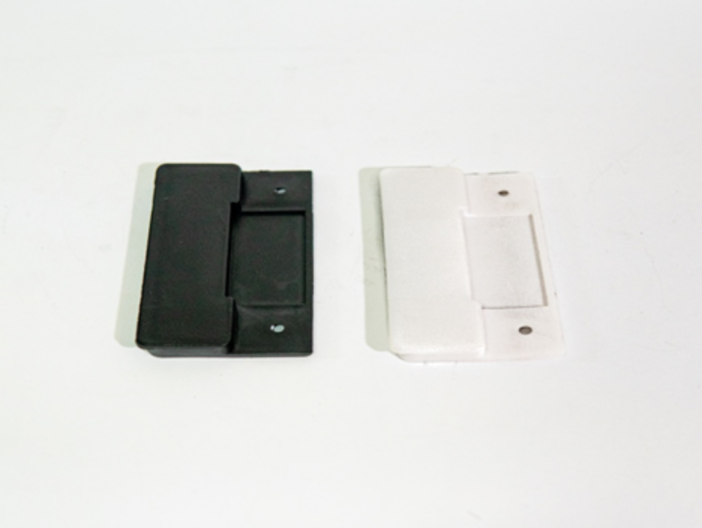 5 Types of Door Handles